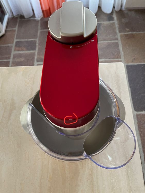 Moulinex masterchef gourmet | Kaufen auf Ricardo