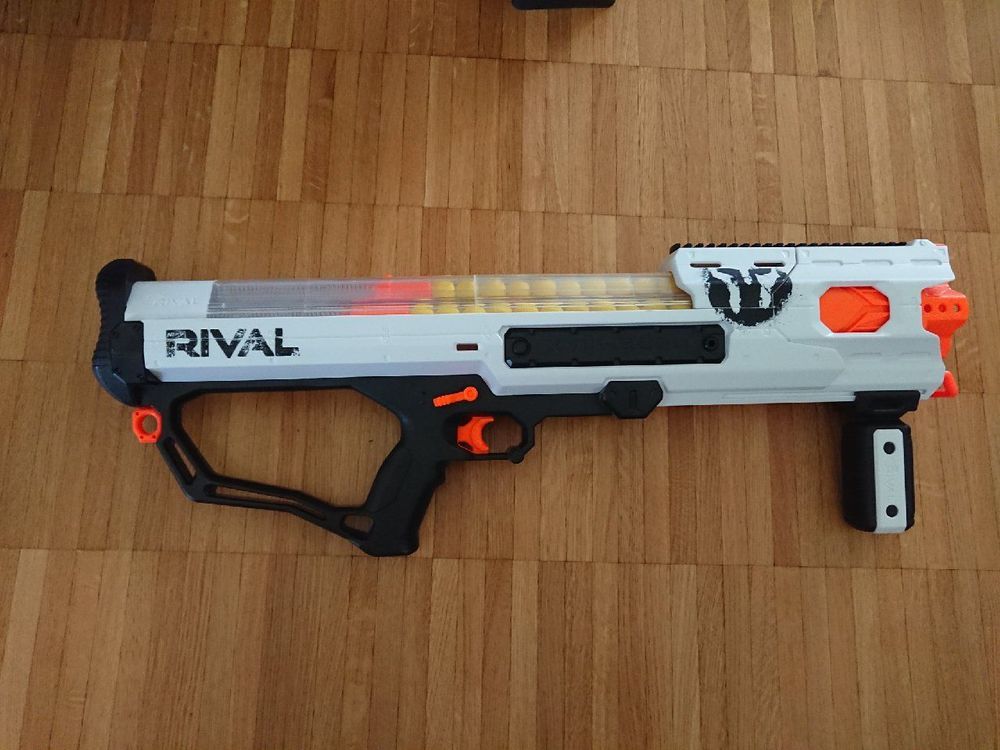 Nerf Rival Phantom Hades XVIII-6000 (Gebraucht) in lausanne für CHF 90 ...