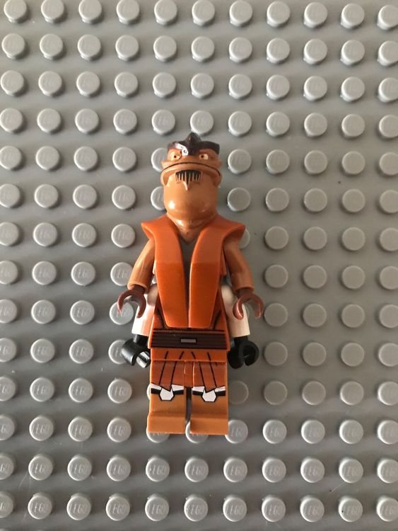 Lego star wars minifigures Pong Krell | Kaufen auf Ricardo
