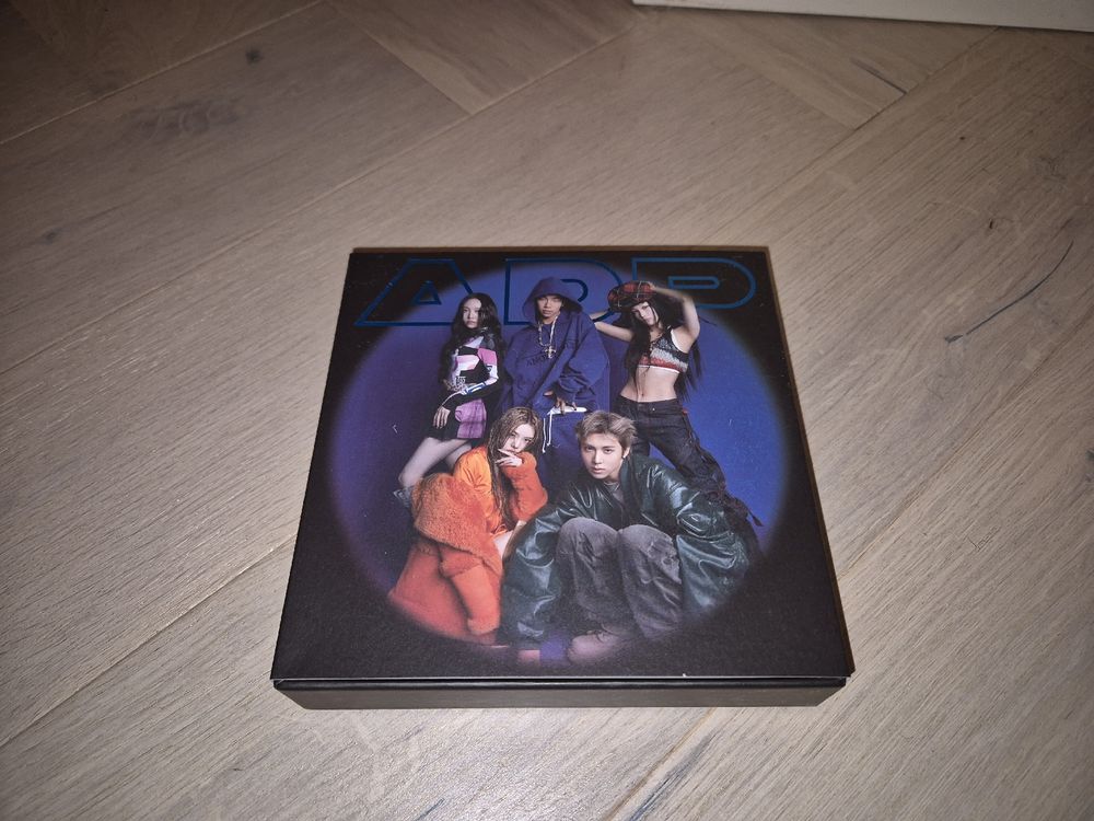 Allday Project - Famous (Neu (gemäss Beschreibung)) in Beinwil am See ...