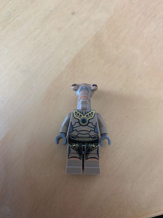 Geonosian Pilot (Gebraucht) in Wagen für CHF 1 – mit Lieferung auf ...