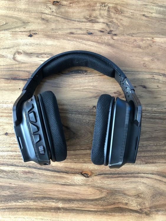 Logitech G933 Artemis Spectrum | Kaufen auf Ricardo