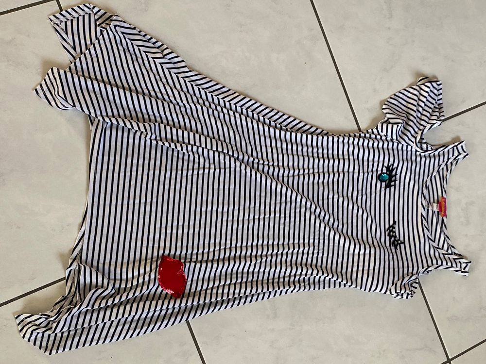 KATE MACK robe 12ans/152cm (Neuf (Voir description)) à domdidier pour ...