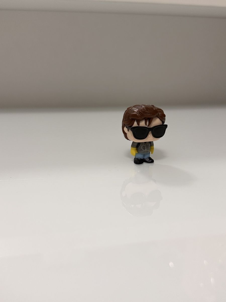 Stranger Things Steve (Neu (gemäss Beschreibung)) in Oberurnen für CHF ...