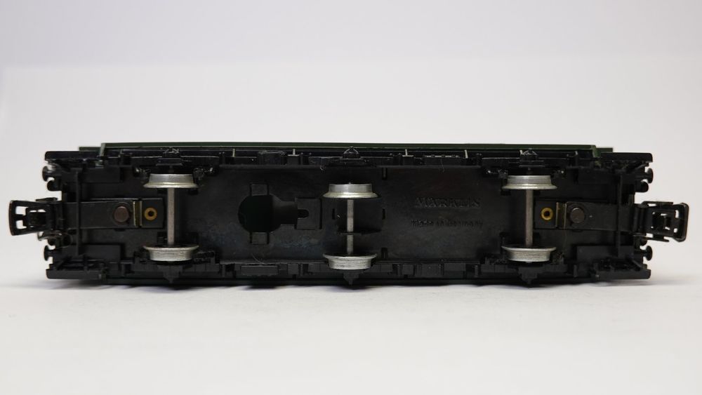 e6 Märklin 4079 DB Umbauwagen 2. Klasse | Kaufen auf Ricardo