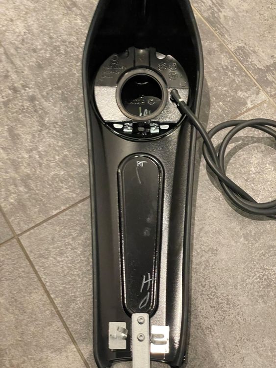 Tank Console Cover Harley-Davidson Road Glide Bj.2020 | Kaufen auf Ricardo