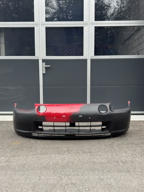 Honda Del Sol Tuning Stossstange | Kaufen auf Ricardo