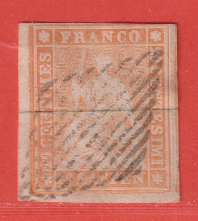 Strubel 25B/25B1 Bogenecke unten links | Kaufen auf Ricardo