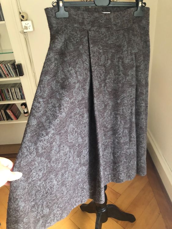 The Swiss Label Rock, 38, cool, Np:189.- (Gebraucht) in St.Gallen für ...