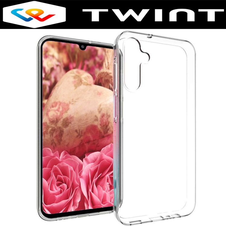 Samsung Galaxy A15 A25 A35 A55 5G Hülle Etui Case CLEAR (Neu und originalverpackt) in Volketswil ...