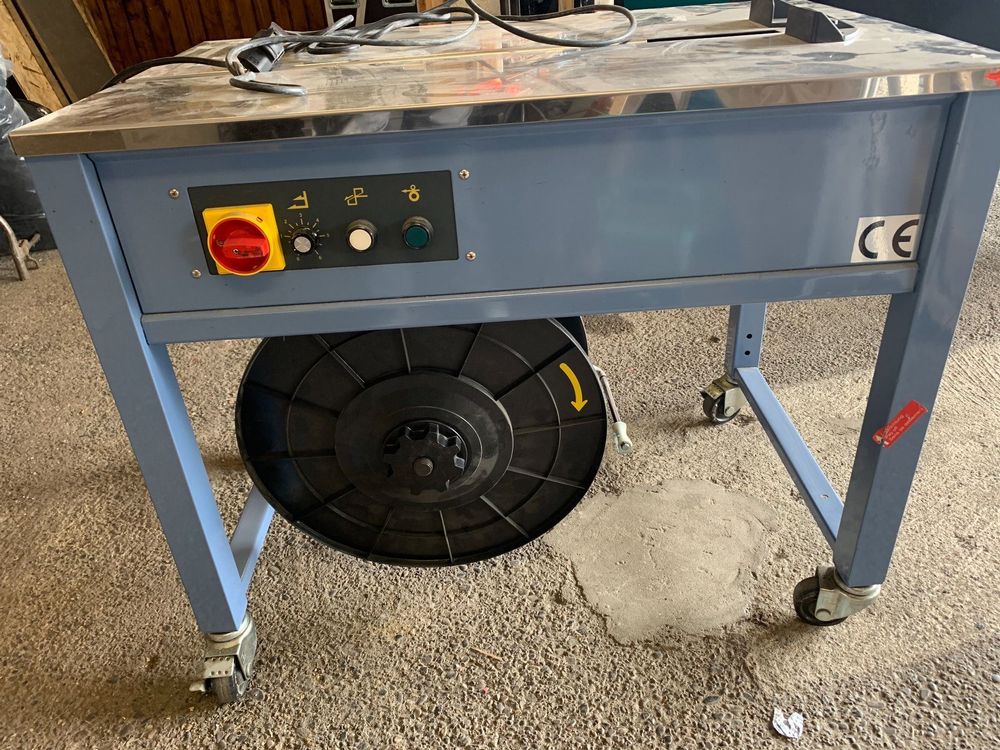 Strapex (Gebraucht) in Oftringen für CHF 100 – mit Lieferung auf ...