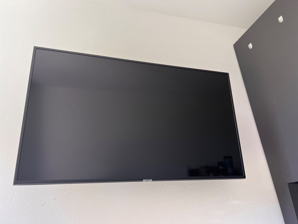 Samsung TV - 49 Zoll - 4K UHD Smart TV | Kaufen auf Ricardo