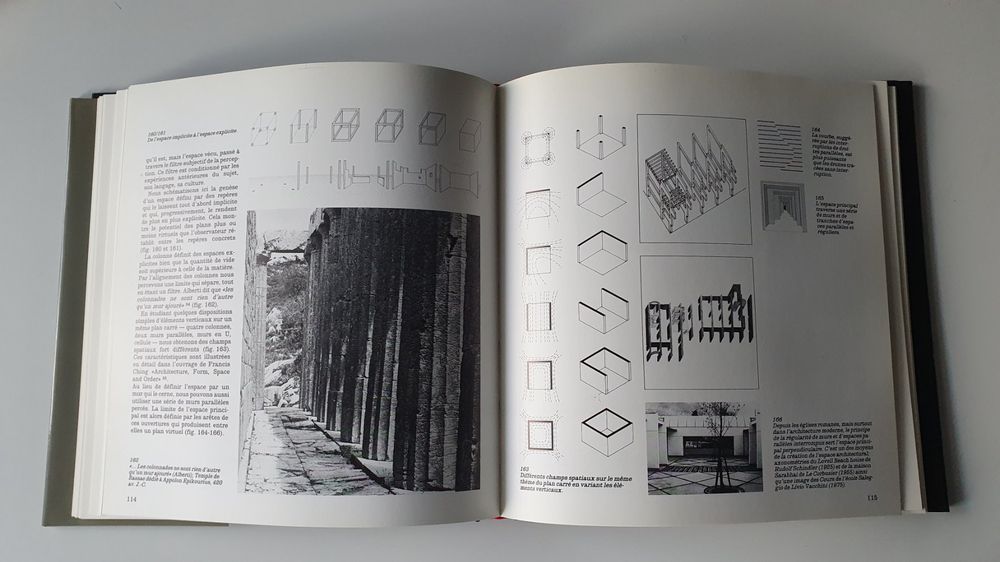 De la forme au lieu - Pierre von Meiss - 1986 | Kaufen auf Ricardo