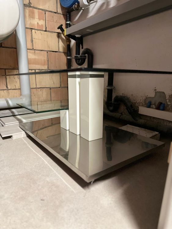 A vendre table basse de salon (D'occasion) à Forel/FR pour CHF 120 ...