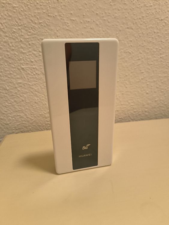 HUAWEI 5G Mobile WiFi Pro | Kaufen auf Ricardo