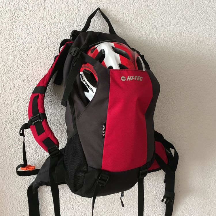 Rucksack HI-TEC, 40 L | Kaufen auf Ricardo