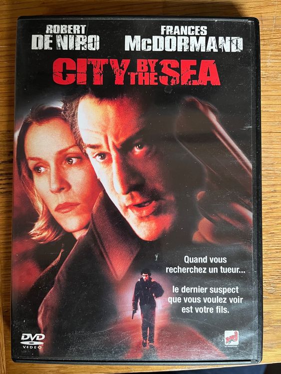 City by the sea (2002, DVD, Robert de Niro) | Kaufen auf Ricardo