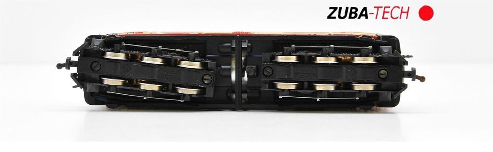 Roco Schmalspur-ELok Rh1099 H0e ÖBB digi (Gebraucht) in St. Gallen für ...