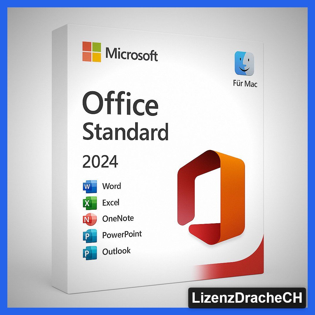 Licence Microsoft Office 2024 Mac - Version originale (D'occasion) à ...