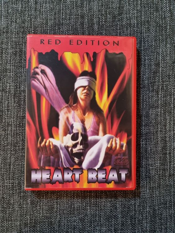 Heart Beat, DVD Horror Kult (Gebraucht) in Winterthur für CHF 12.9 ...