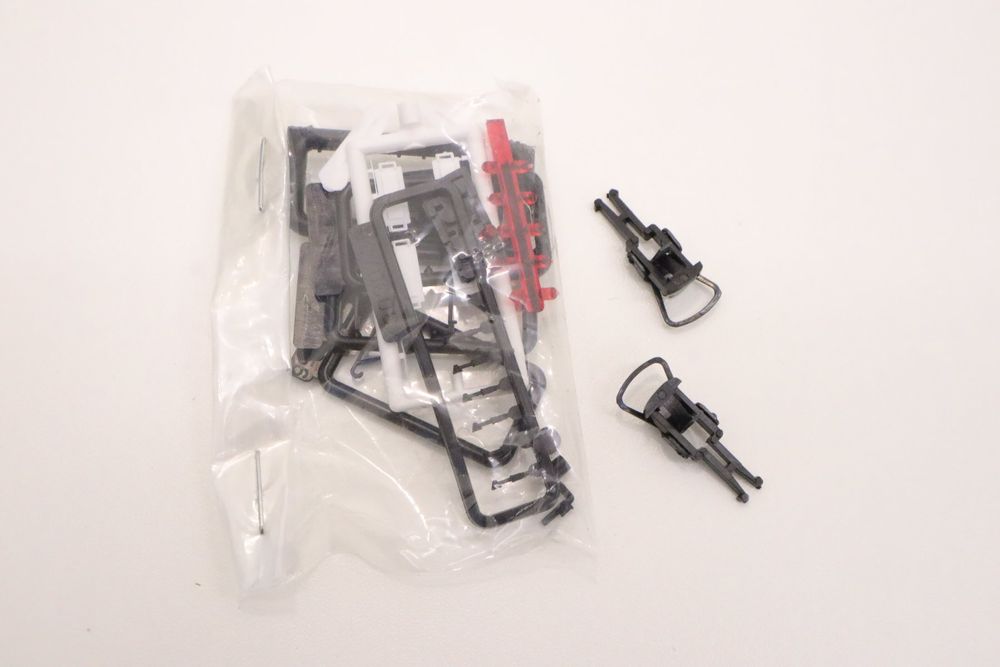 Roco 43007 DRG Triebwagen-Set, DC Analog, Schnittstelle, H0 (Gebraucht ...