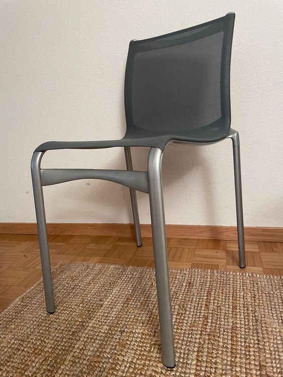 ALIAS HIGHFRAME Stühle - 2 Stück (Gebraucht) in Hünenberg See für CHF ...