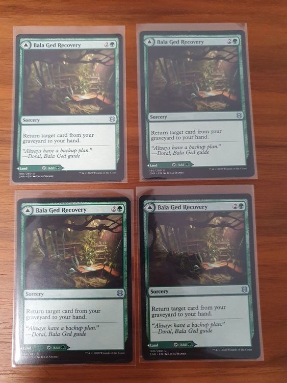 Bala Ged Recovery 4x (Neu (gemäss Beschreibung)) in Hirschthal für CHF ...