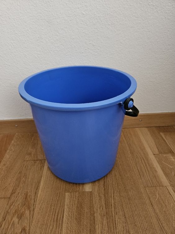 Eimer (Gebraucht) in Rümlang für CHF 2 – nur Abholung auf Ricardo kaufen