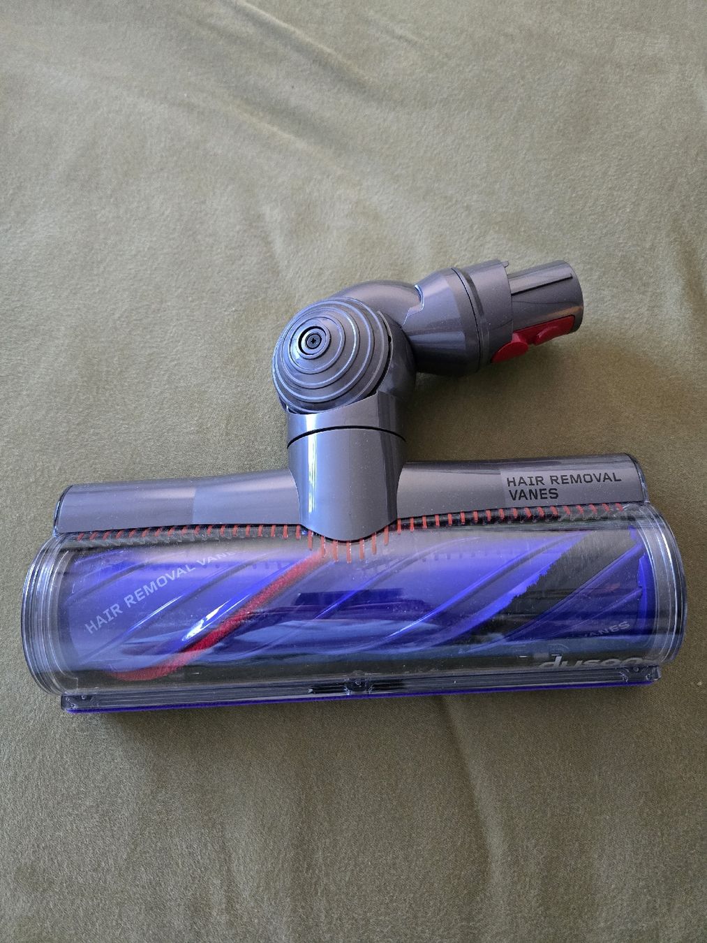 dyson brosse V12 slim neuve (Neuf avec emballage d'origine) à La Chaux ...