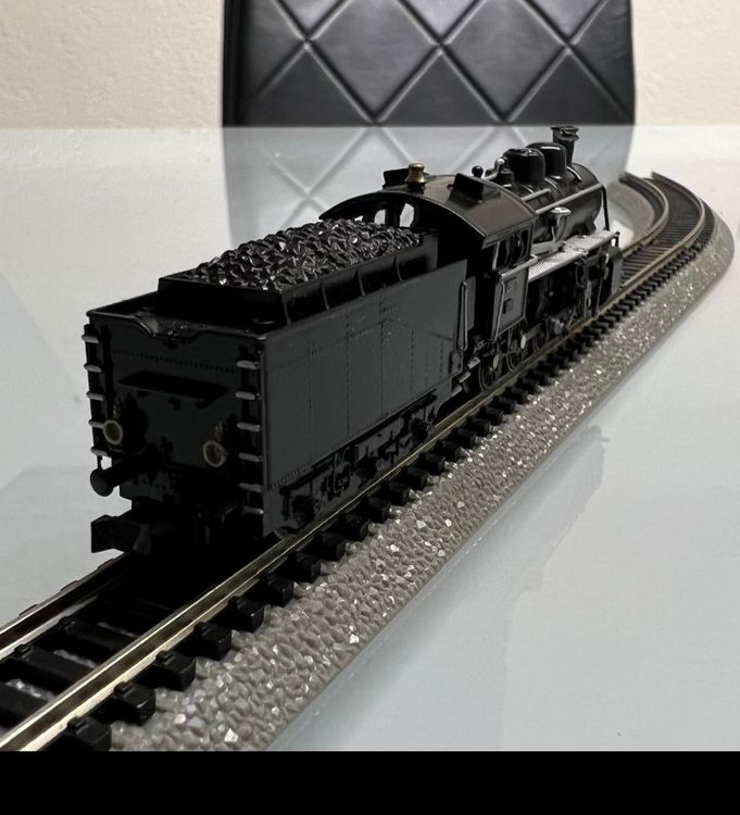 Wabu SBB C 4/5 Digital | Kaufen auf Ricardo