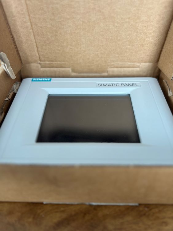 Siemens Simatic Panel TP 170B Color (Neu (gemäss Beschreibung)) in ...