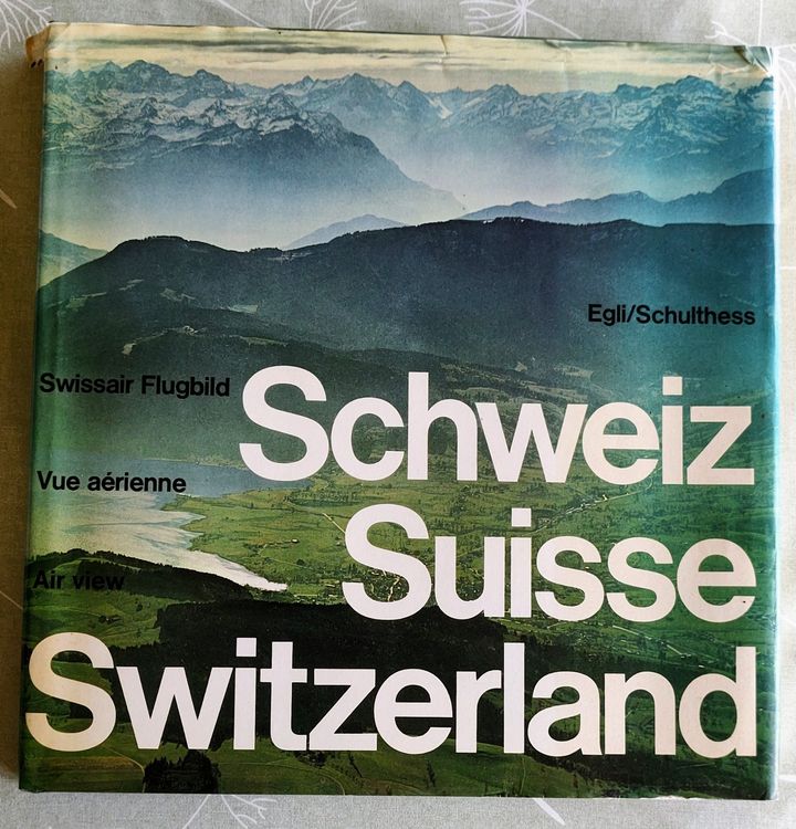 Schweiz | Kaufen auf Ricardo