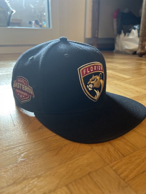 Baseball Cap '47 NHL Florida Panthers | Kaufen auf Ricardo