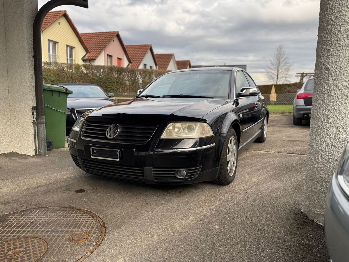 Vw Passat 18 Turbo