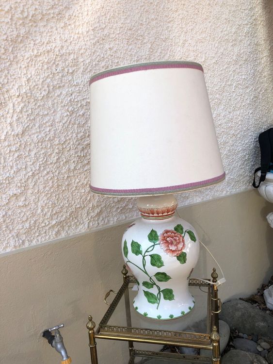 Alte Lampe nr 249 (Gebraucht) in Glattfelden für CHF 2 – mit Lieferung auf Ricardo kaufen