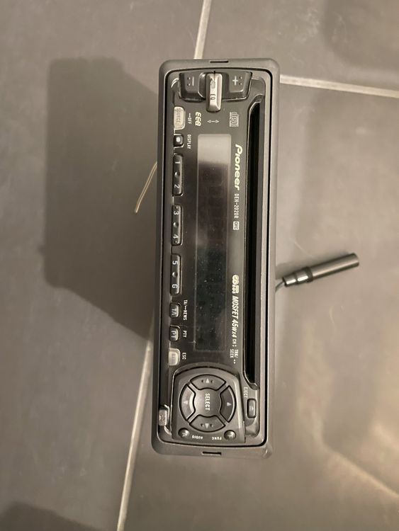 Pioneer DEN-2020R | Kaufen auf Ricardo