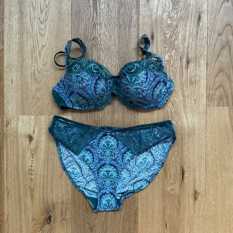 BH von Marie jo in Gr. 85 B (Gebraucht) in Ueberstorf für CHF 8 – mit Lieferung auf Ricardo kaufen