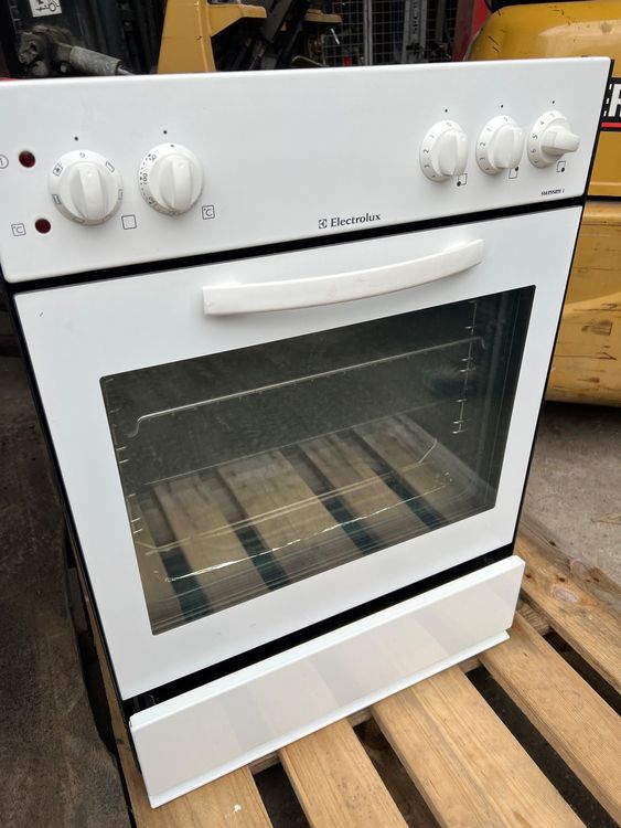 Kochherd Electrolux 55cm (Gebraucht) in Brüttisellen für CHF 10 – nur ...