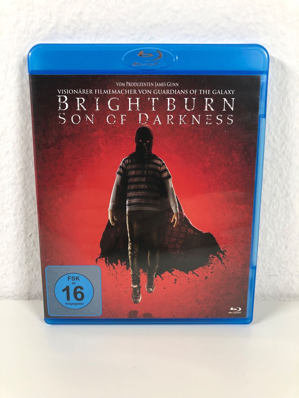 Brightburn: Son of Darkness (2019) - Bluray (Gebraucht) in Bern für CHF ...