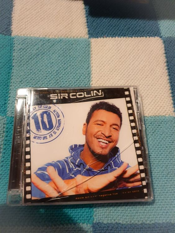 Sir Colin | Kaufen auf Ricardo