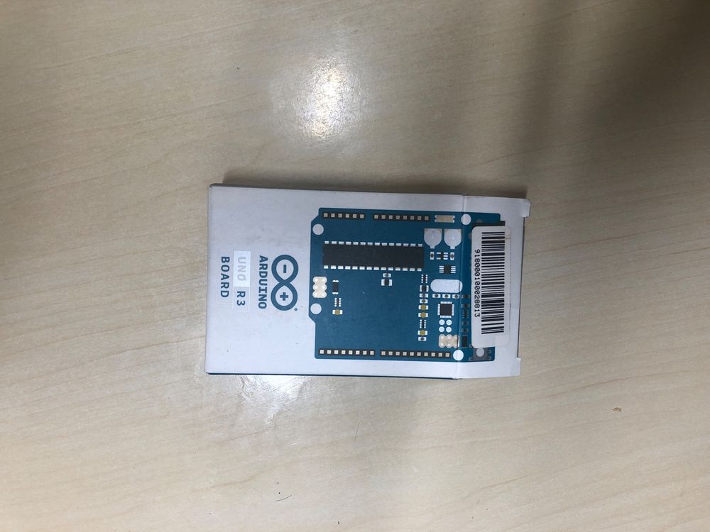 Arduino Uno R3 Board - Perfect for Your Next Project! (Gebraucht) in ...