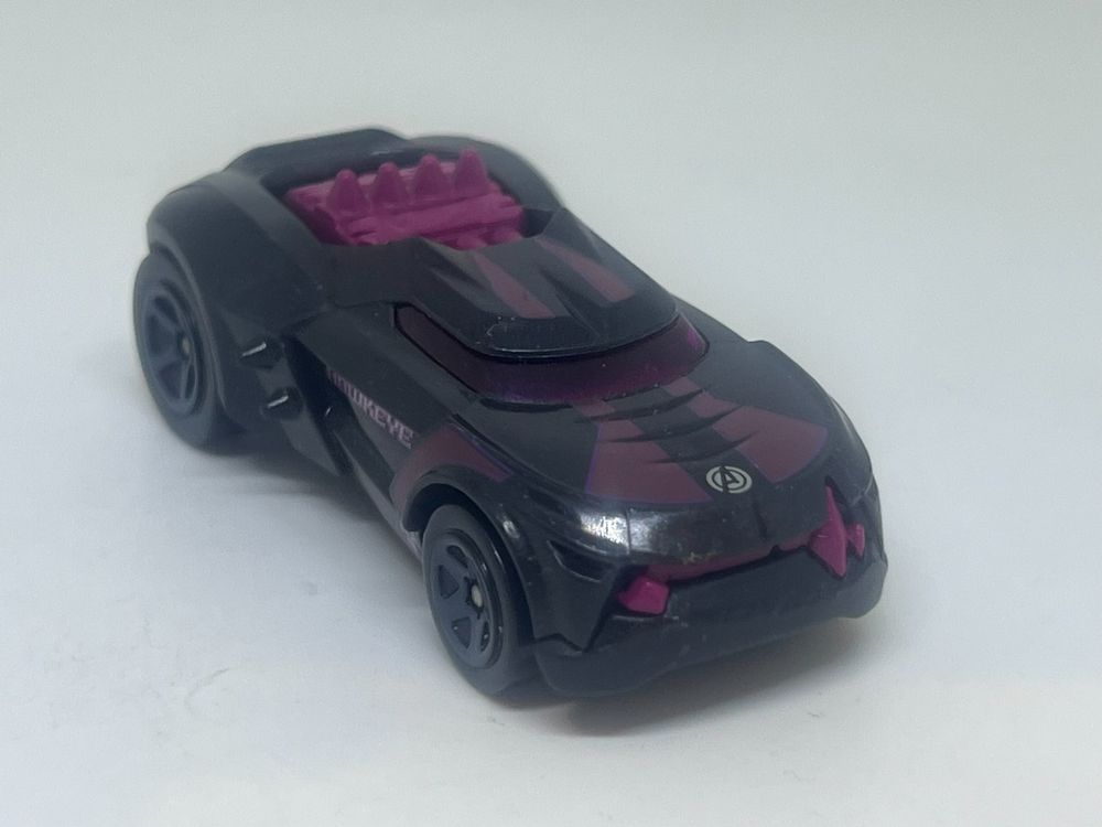 Hot Wheels Growler #413 (Gebraucht) in Wildegg für CHF 2.5 – mit ...