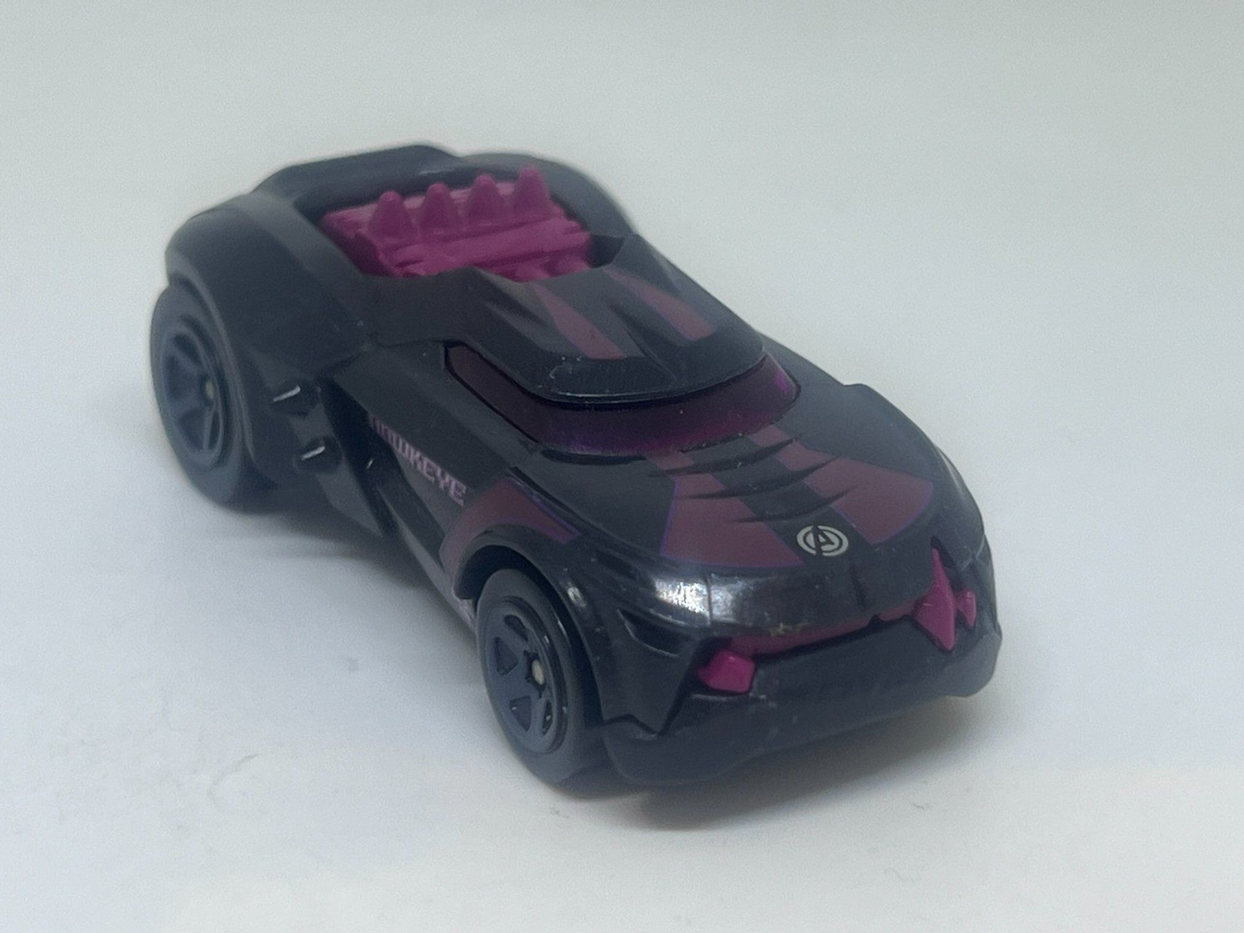 Hot Wheels Growler #413 (Gebraucht) in Wildegg für CHF 2.5 – mit ...