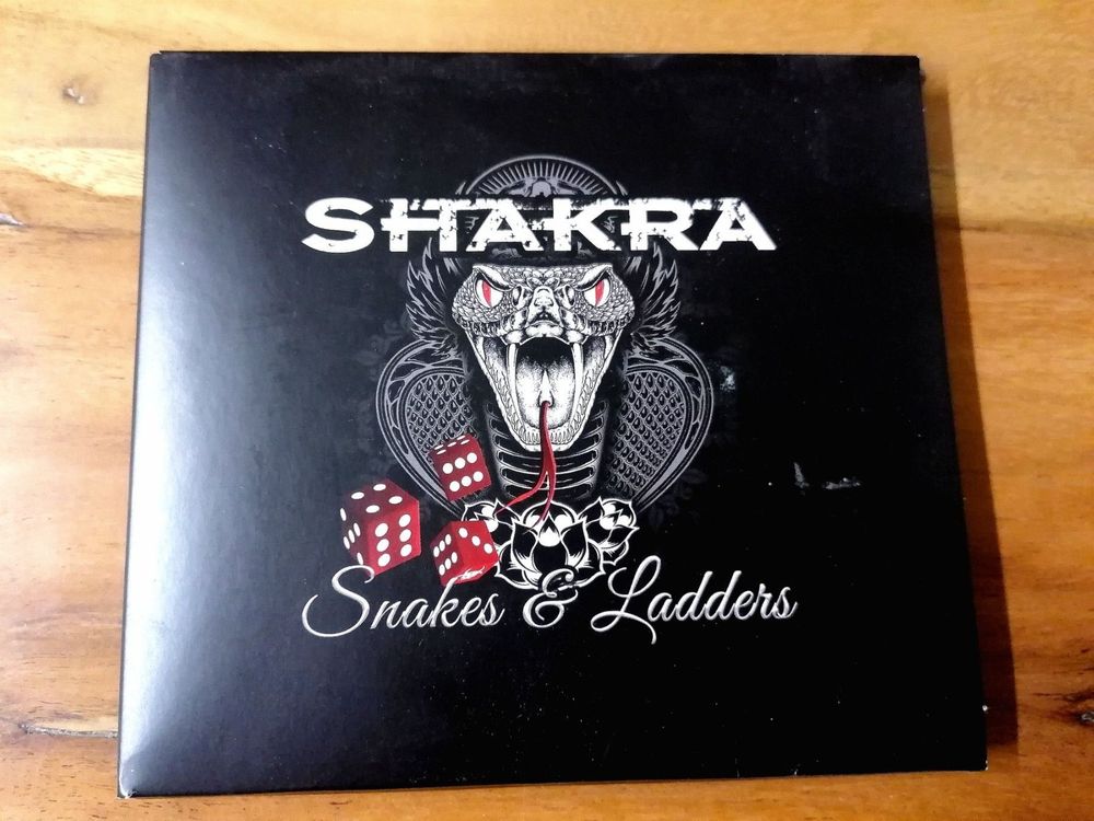 Shakra | Kaufen auf Ricardo