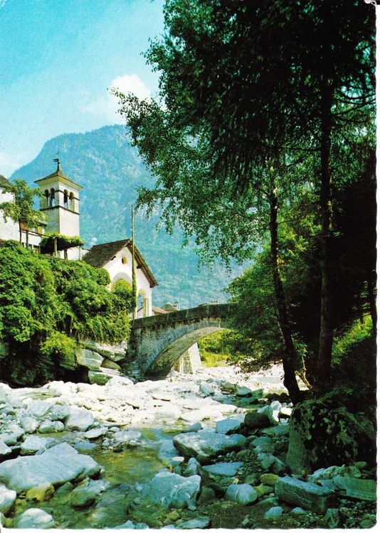 Cevio - Rovana | Kaufen auf Ricardo