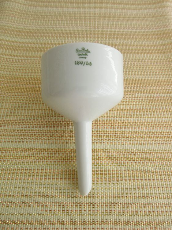 Büchner-Trichter von Rosenthal | Comprare su Ricardo