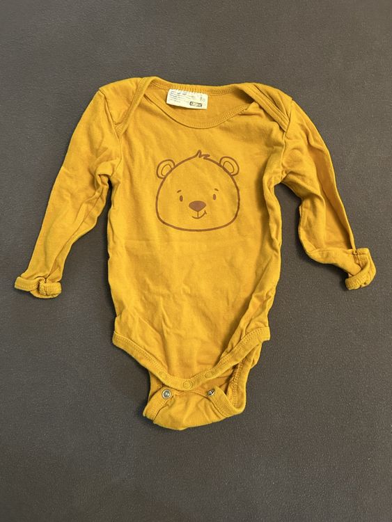 Süesser Baby Body Gr. 80 von Ergee (Gebraucht) in Rafz für CHF 3 – mit ...