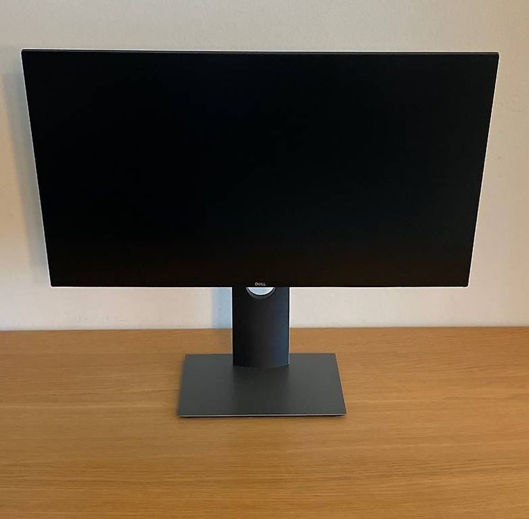 Dell UltraSharp U2419H - écran IPS 24'' Full HD (D'occasion) à Gland ...