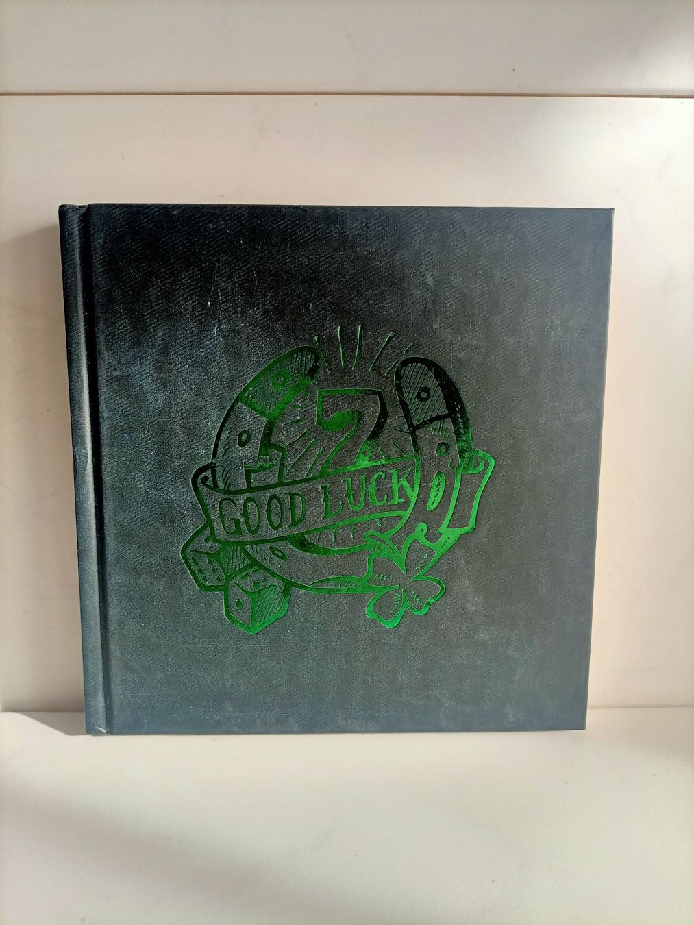 Tattoo V2 Good Luck 120 images Schiffmacher collection (Gebraucht) in ...