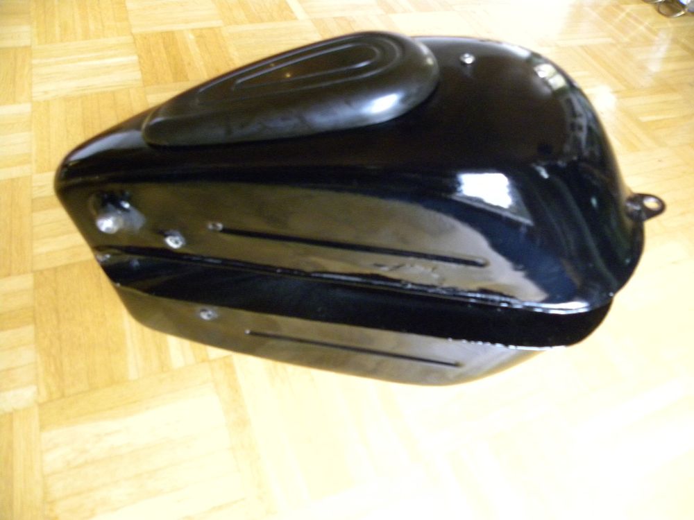 Motorrad BMW R25 Tank (Defekt) in Wyssachen für CHF 91 – mit Lieferung ...